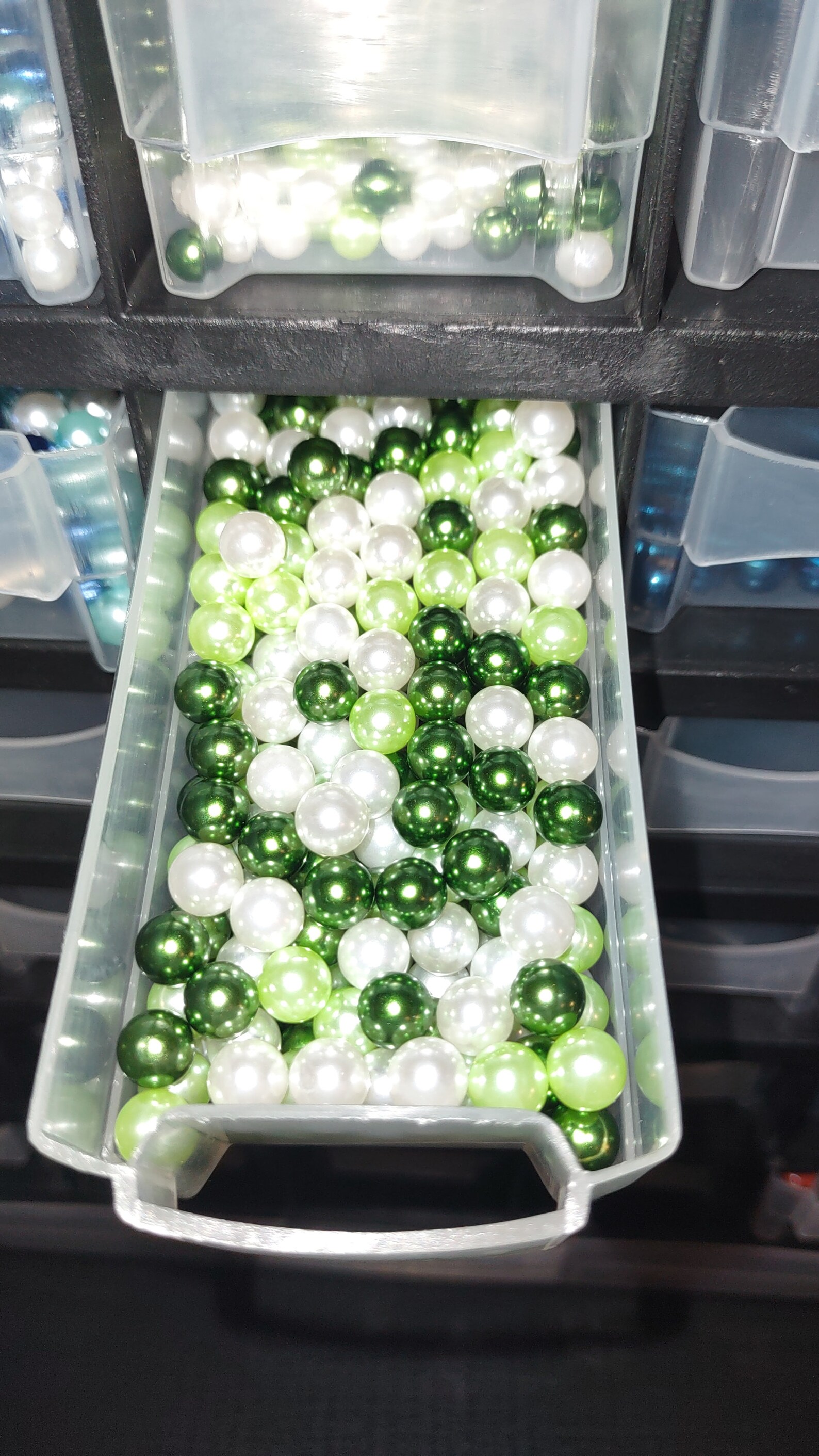 Captive "pearl" With Byzantine Chainmail Bracelet - Etsy