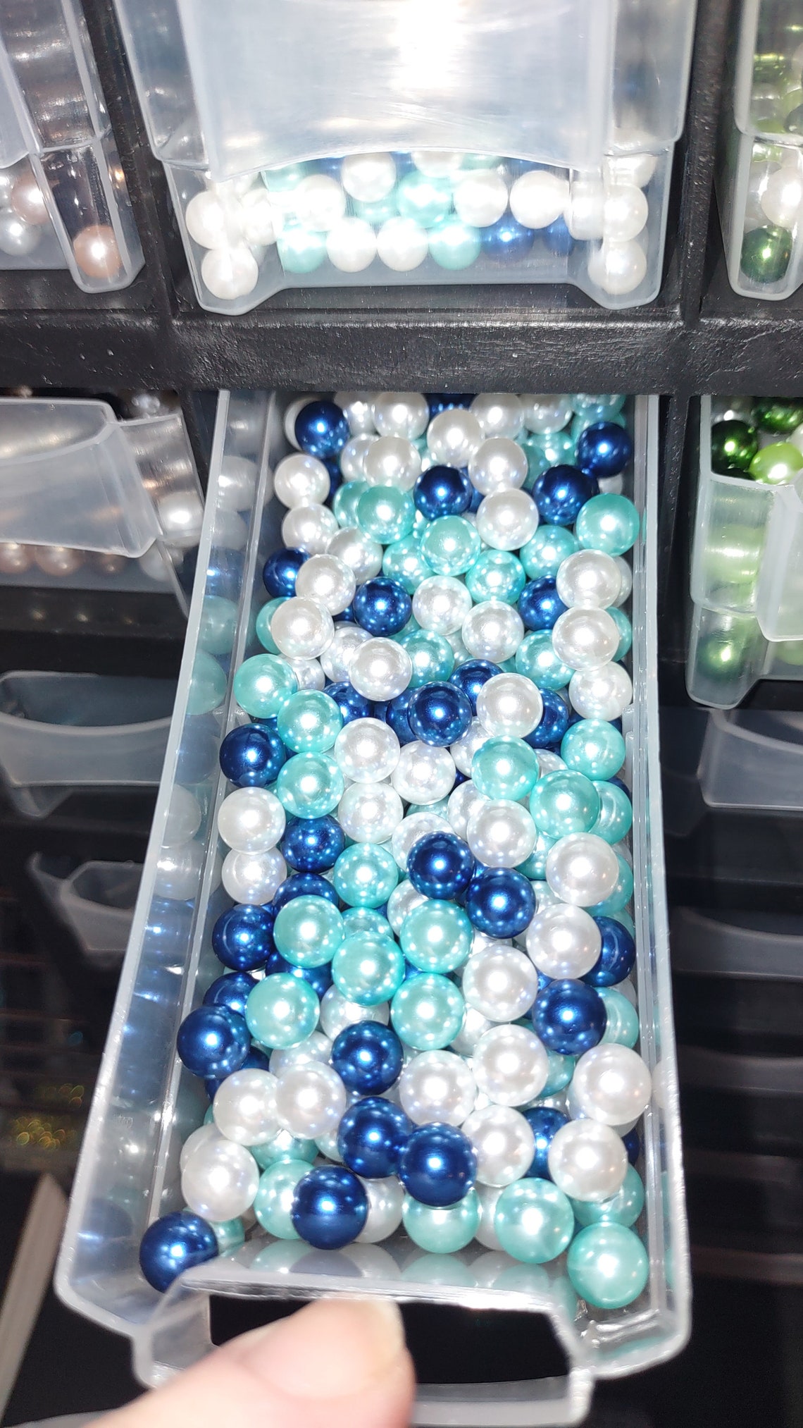 Captive "pearl" With Byzantine Chainmail Bracelet - Etsy