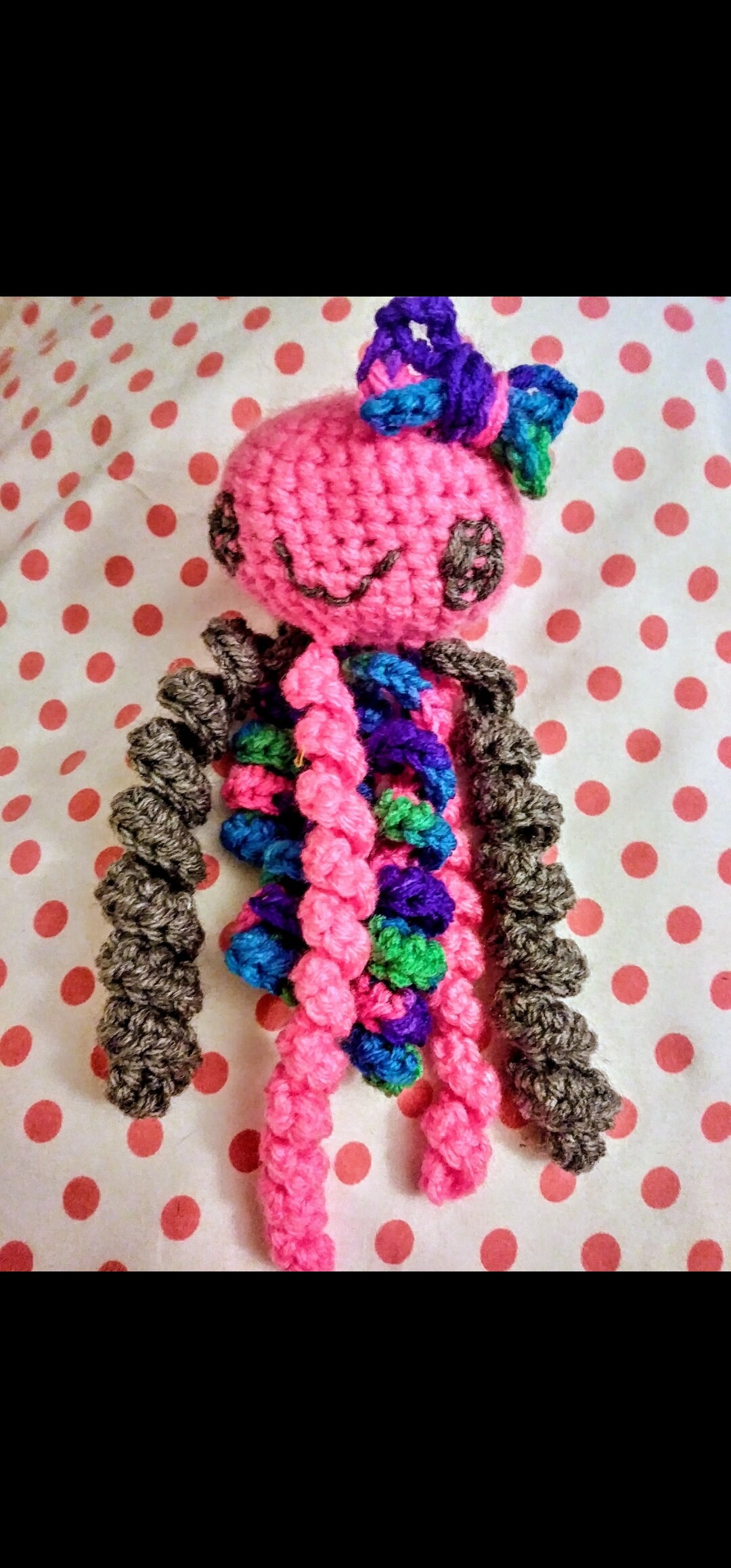 Stuffie, Stuffed Octopus, Stuffed Animal, Baby Shower Gift, Newborn ...