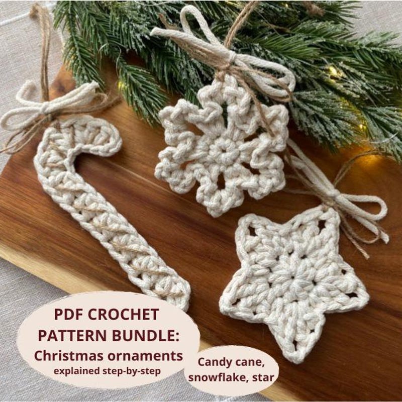 Christmas Big Ornament - Etsy UK