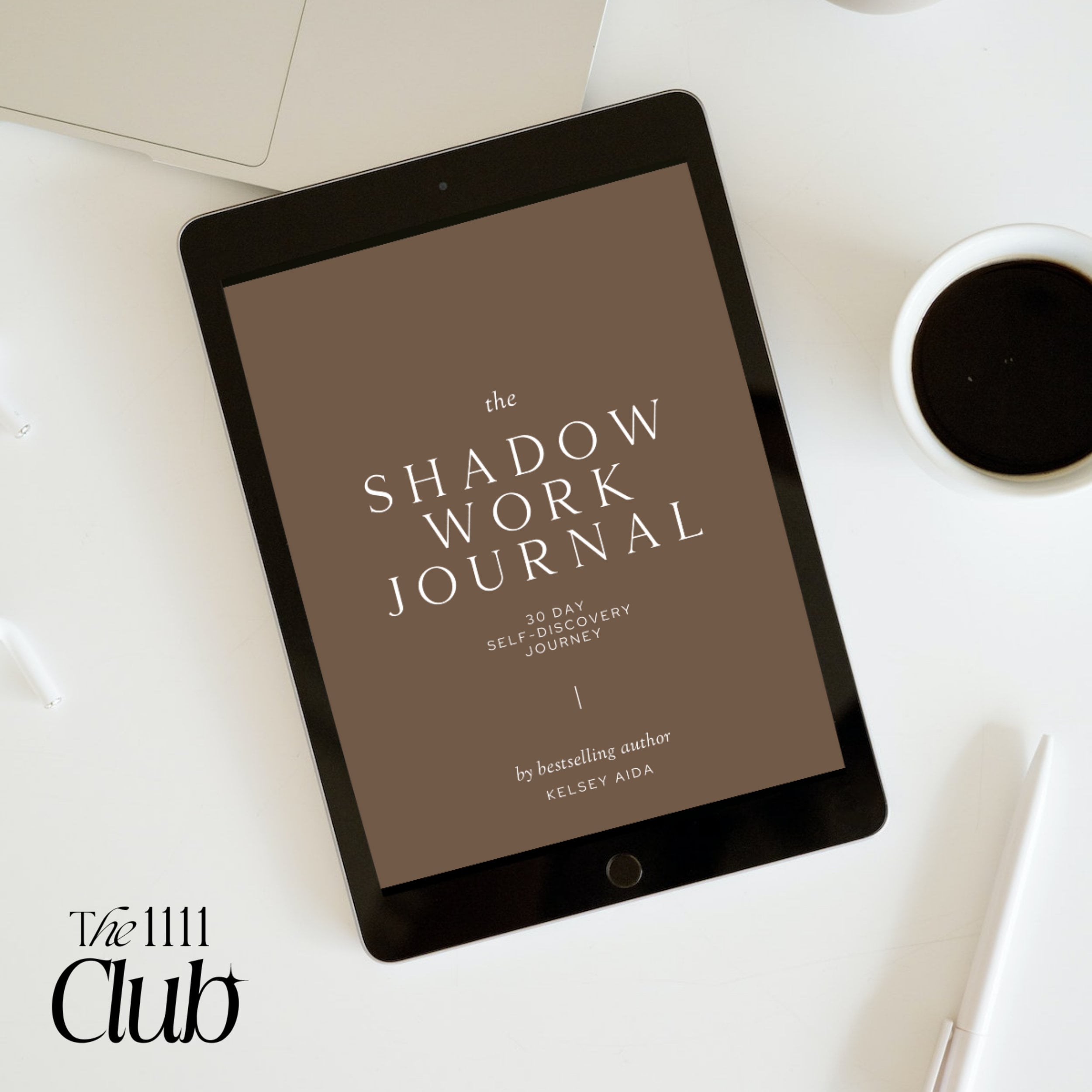 Shadow Work Journal Shadow Journal Goodnotes Journal Shadow-journal ...