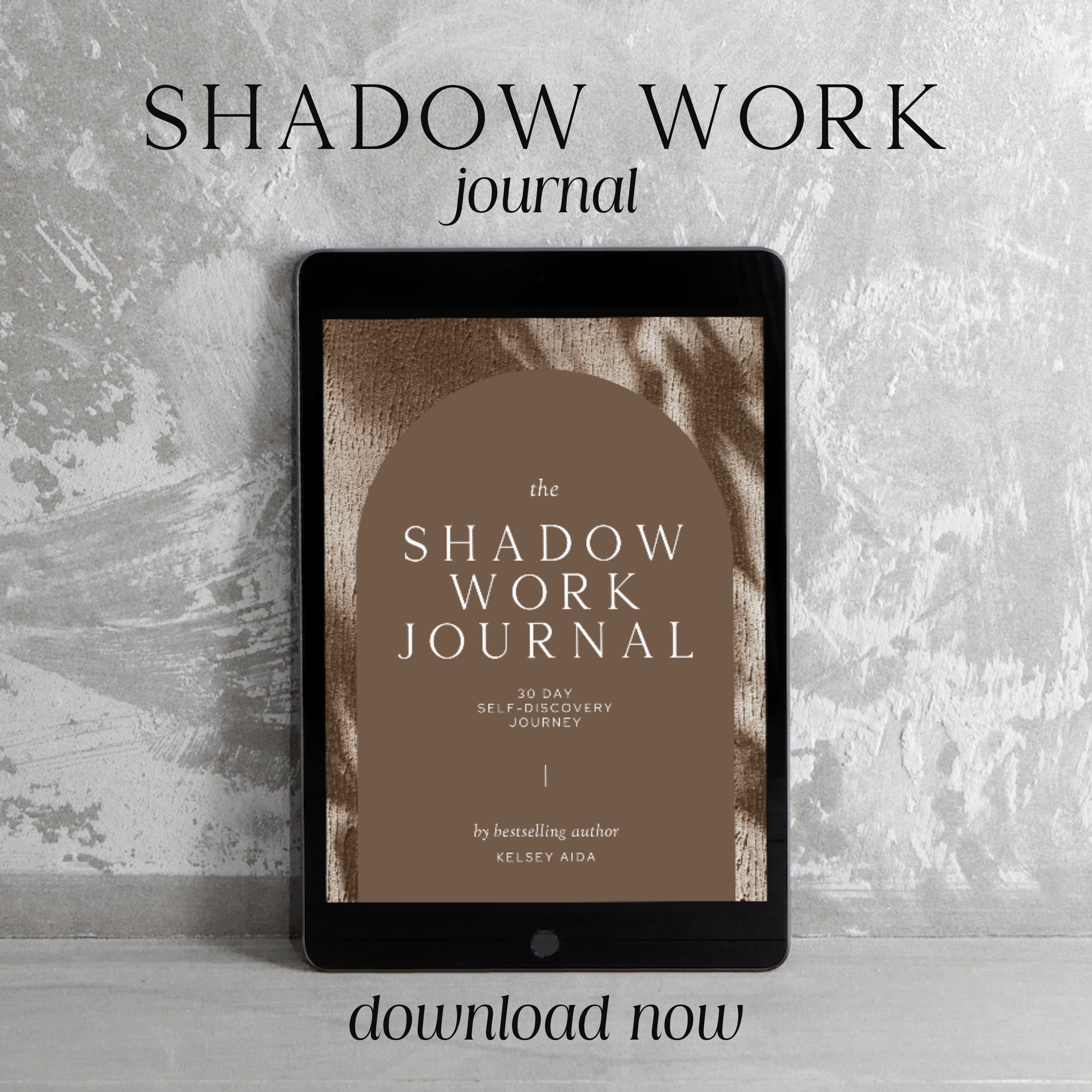 Shadow Work Journal Shadow Journal Goodnotes Journal Shadow-journal ...