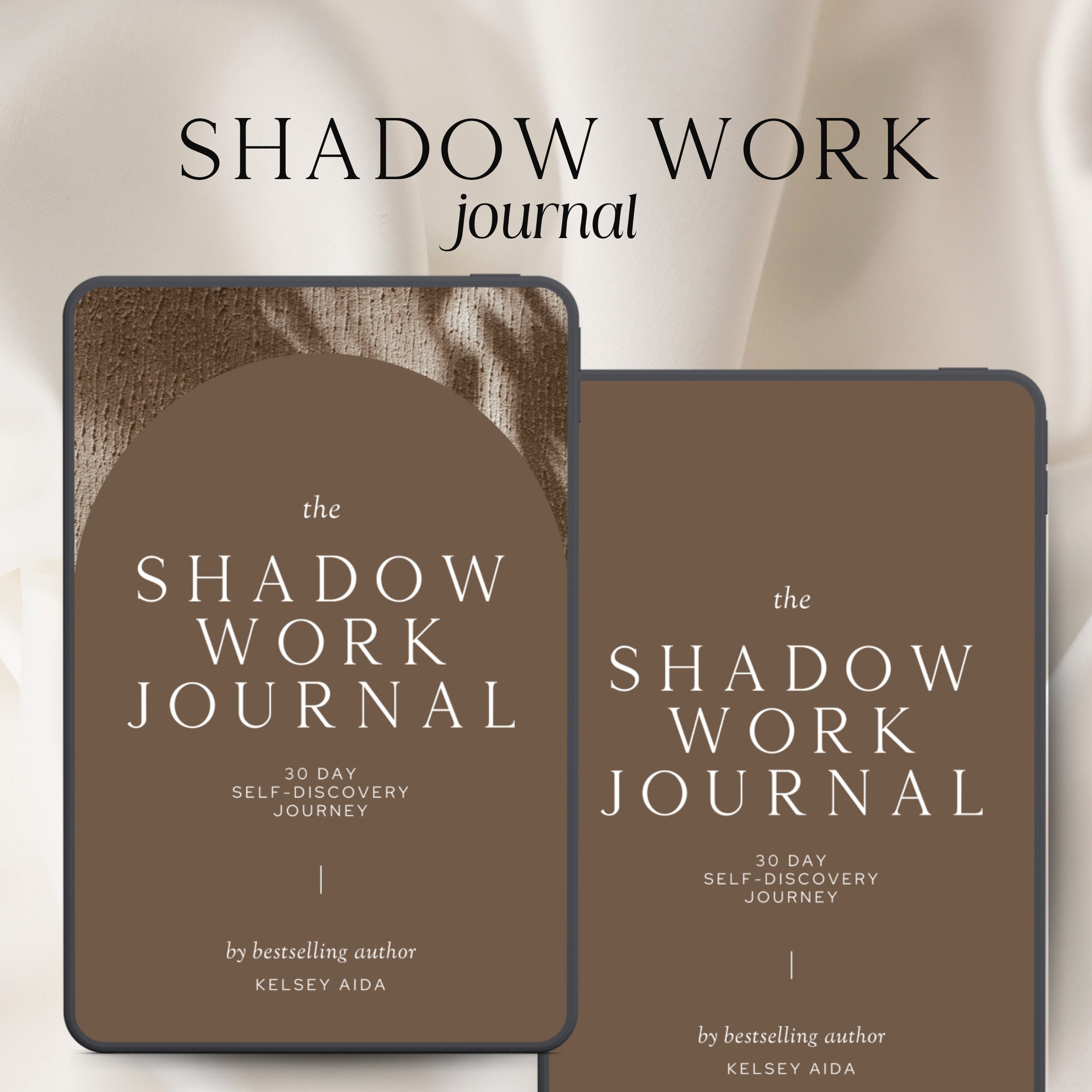 Shadow Work Journal Shadow Journal Goodnotes Journal Shadow-journal ...