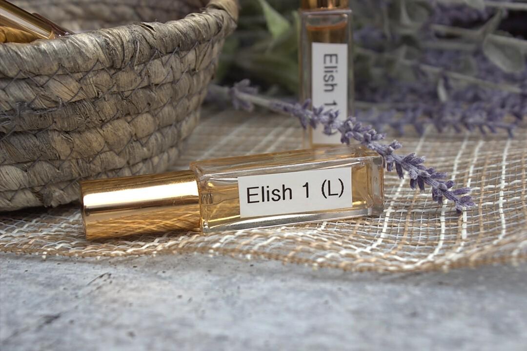 Elysia Bloom Parfum Spray Inspired by Elish | Elegant, Powdery ...