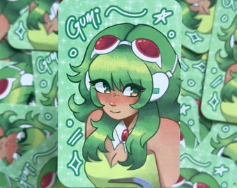 Vocaloid Project Sekai Stickers Hatsune Miku Kagamine Rin Len Megurine ...