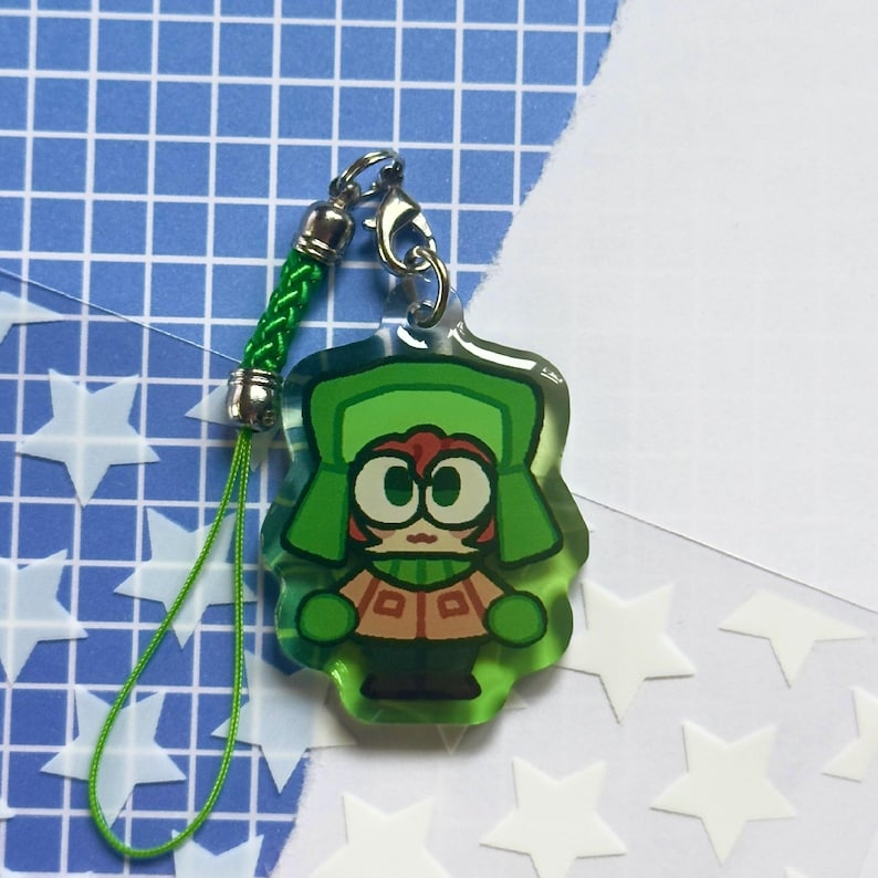 SP | Phone Charms - Etsy