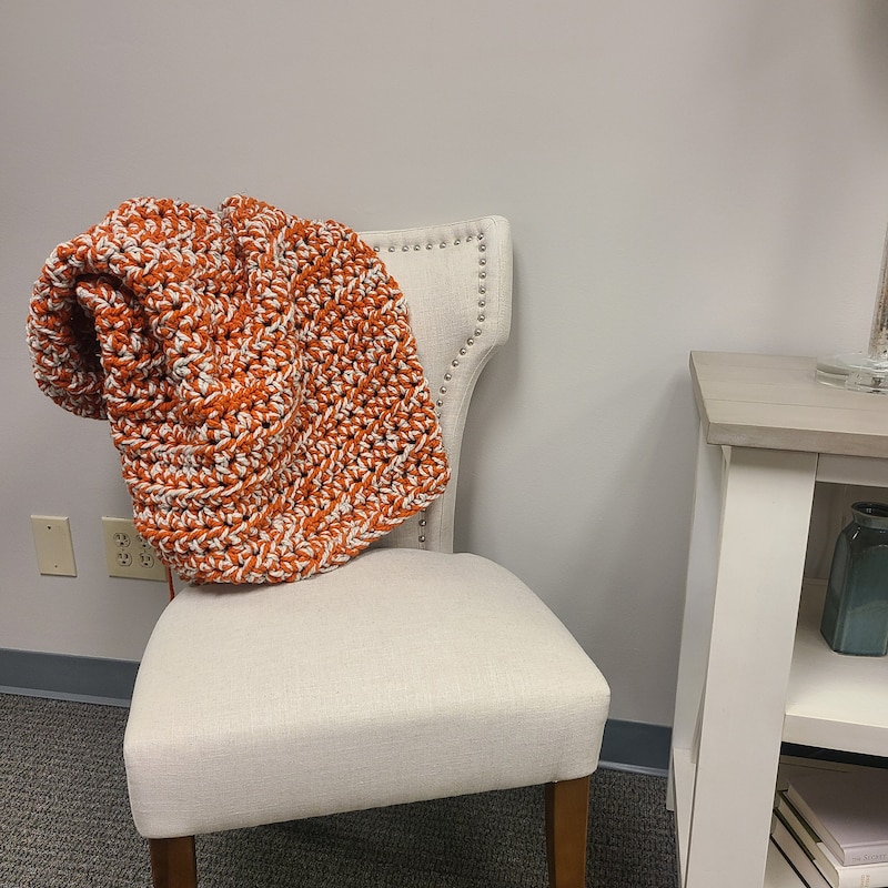 Tennessee Crochet - Etsy