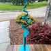 The Whirly-doo 36” Metal Sculpture Yard Art Indoor/outdoor Decor - Etsy