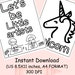 40 Simple Words Coloring Pages for Kids, Printable Bold and Easy ...