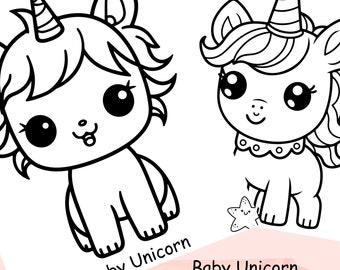 Coloring Pages for Kindergarten, Printable Bold and Easy Designs ...