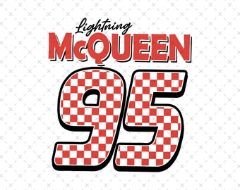 Two-sided Cars Png, Lightning Mcqueen Png, Cars Shirt Png, Think Fast ...