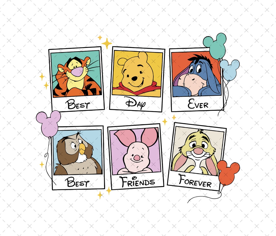 Winnie the Pooh Png, Winnie the Pooh Clipart, Winnie the Pooh ...