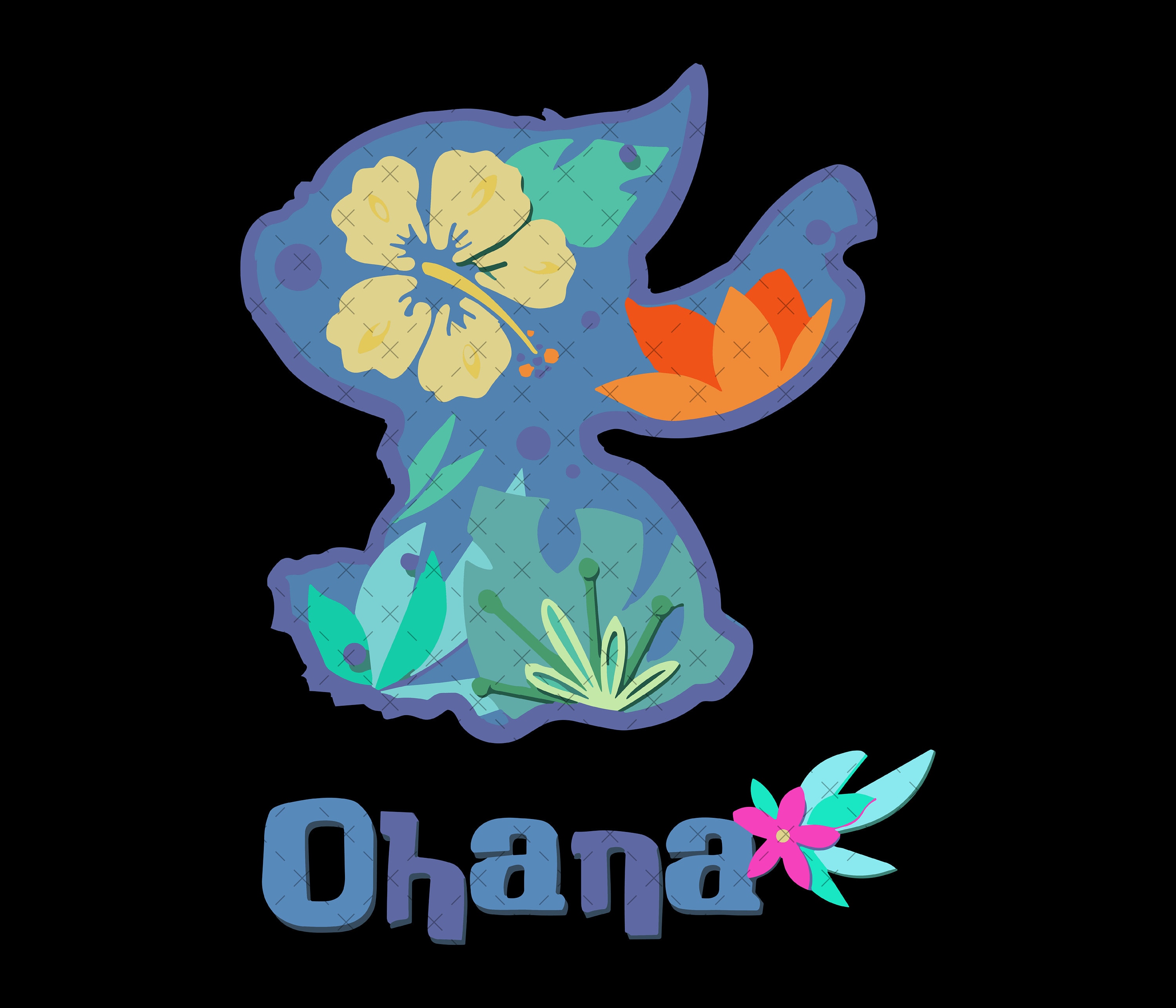 Lilo and Stitch Png, Stitch Png, Retro Stitch Png, Stitch Shirt Png ...