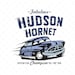 Retro Hudson Hornet Png Svg, Hudson Hornet Png Svg, Cars Shirt Png ...