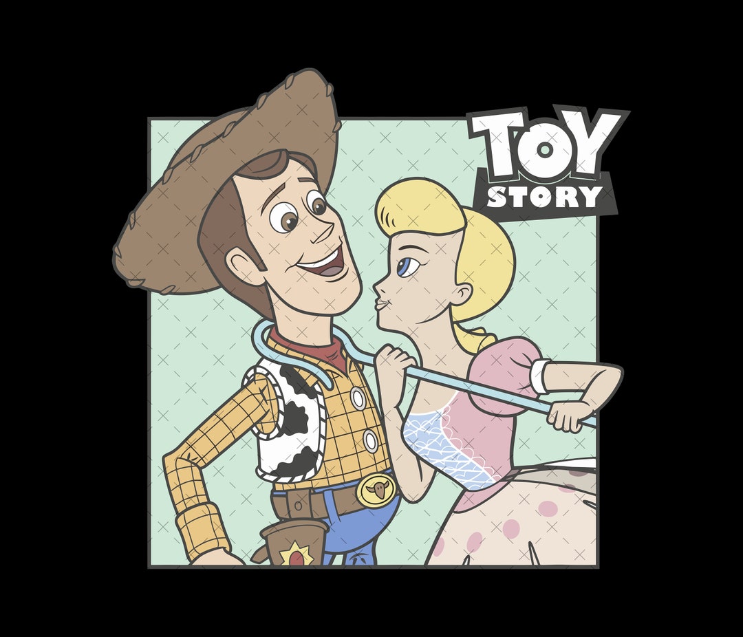 Retro Toy Story Png, Toy Story Svg, Toy Story Sublimation, Toy Story ...