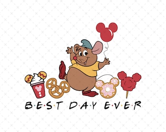 Gus Gus Png Svg, Best Day Ever Png Svg, Princess Png Svg, Lookin' Like ...
