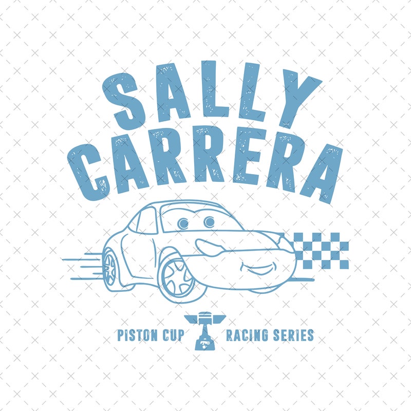 Sally From Cars Eyes - Etsy