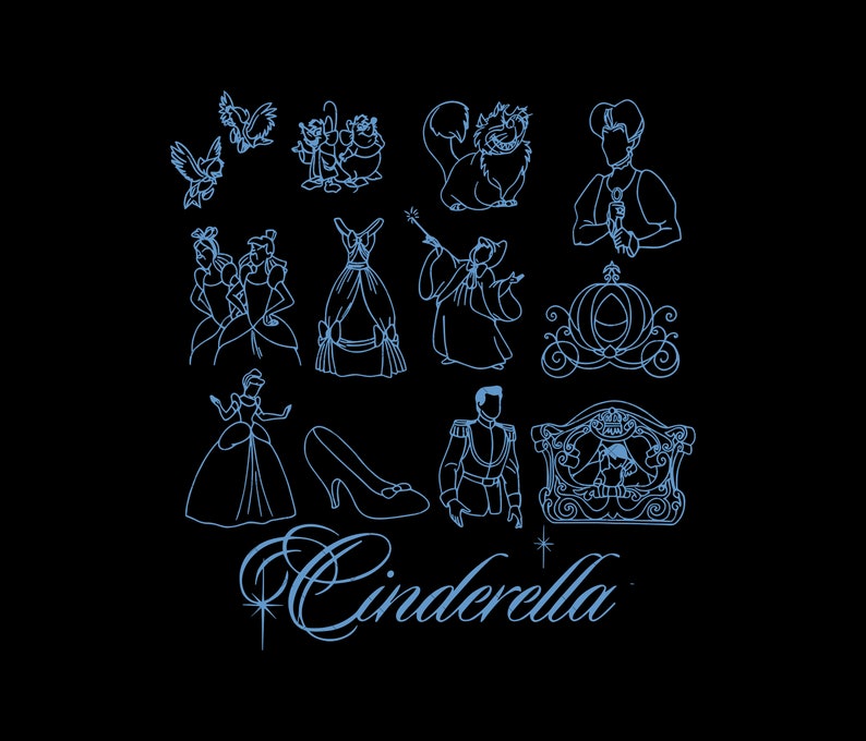 Cinderella Png, Princess Png, Cinderella Princess Png, Cinderella Png ...