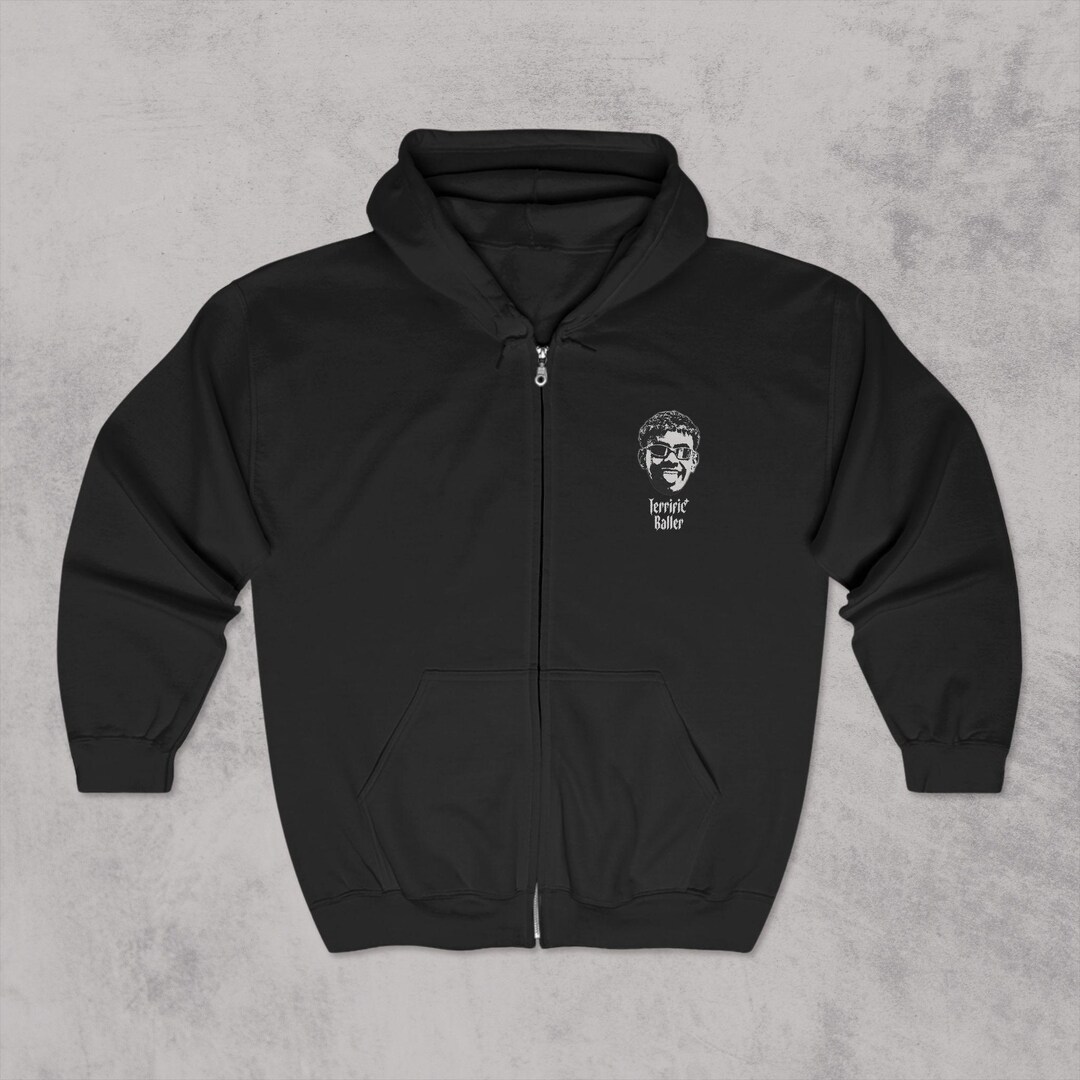 Full Zip Hoodie, Lamine Yamal FC Barcelona Streetwear Design, Football ...