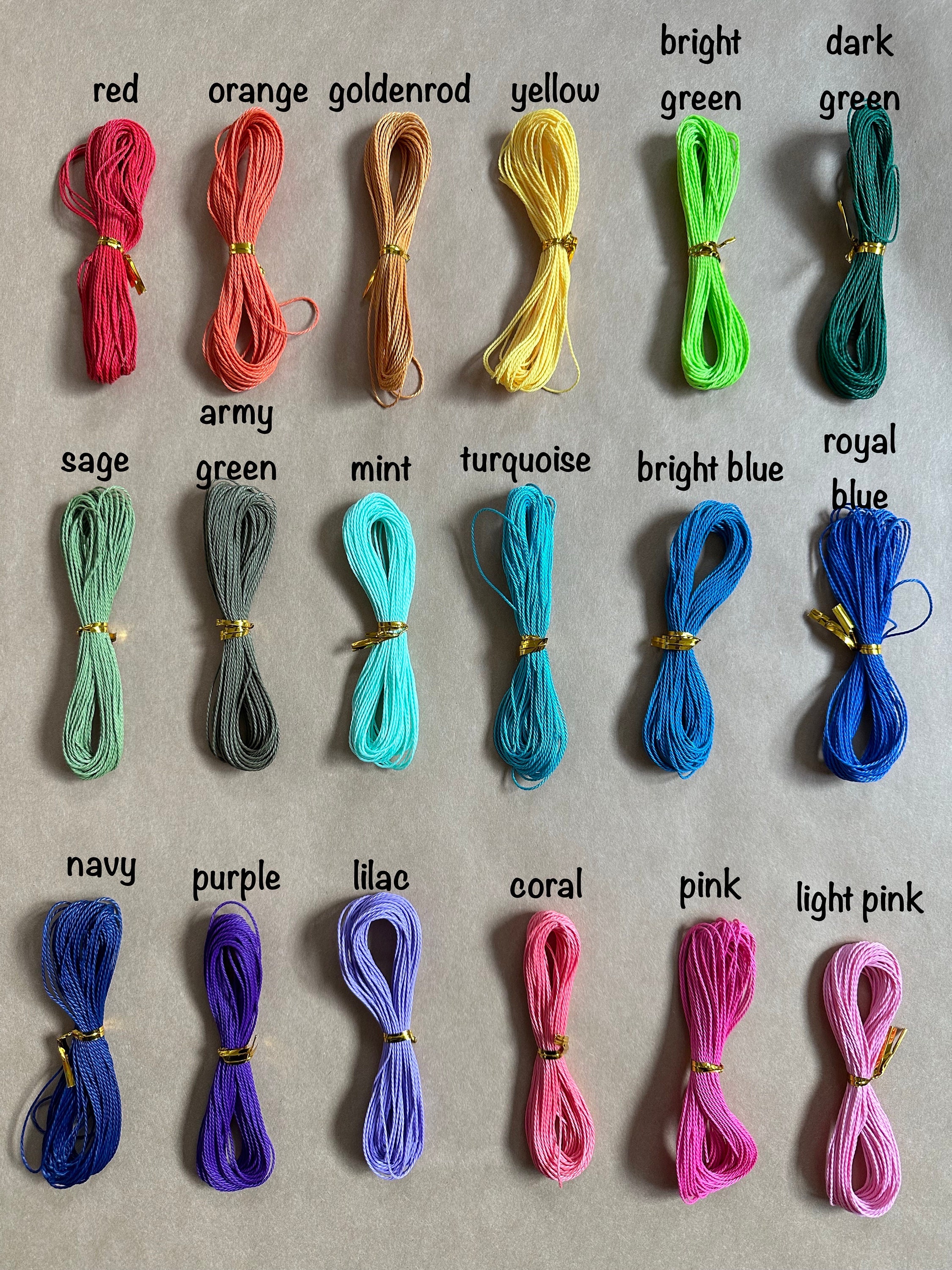 Handmade Virgen De Guadalupe Bracelet, Mix and Match Colors - Etsy