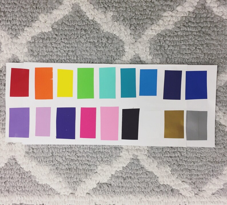 Liquid Gold Decal - Etsy