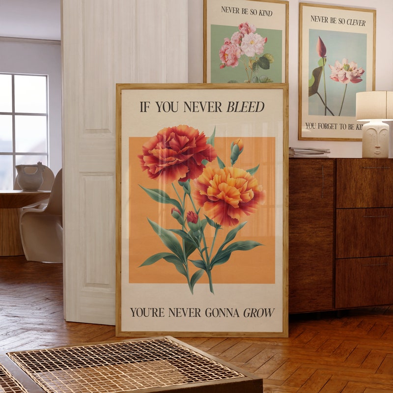 Harry Styles Room Decor - Etsy