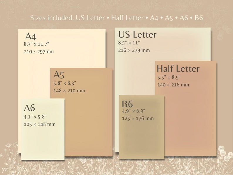 Intentional Goal Setting Guide + Worksheet | Digital or Printable ...