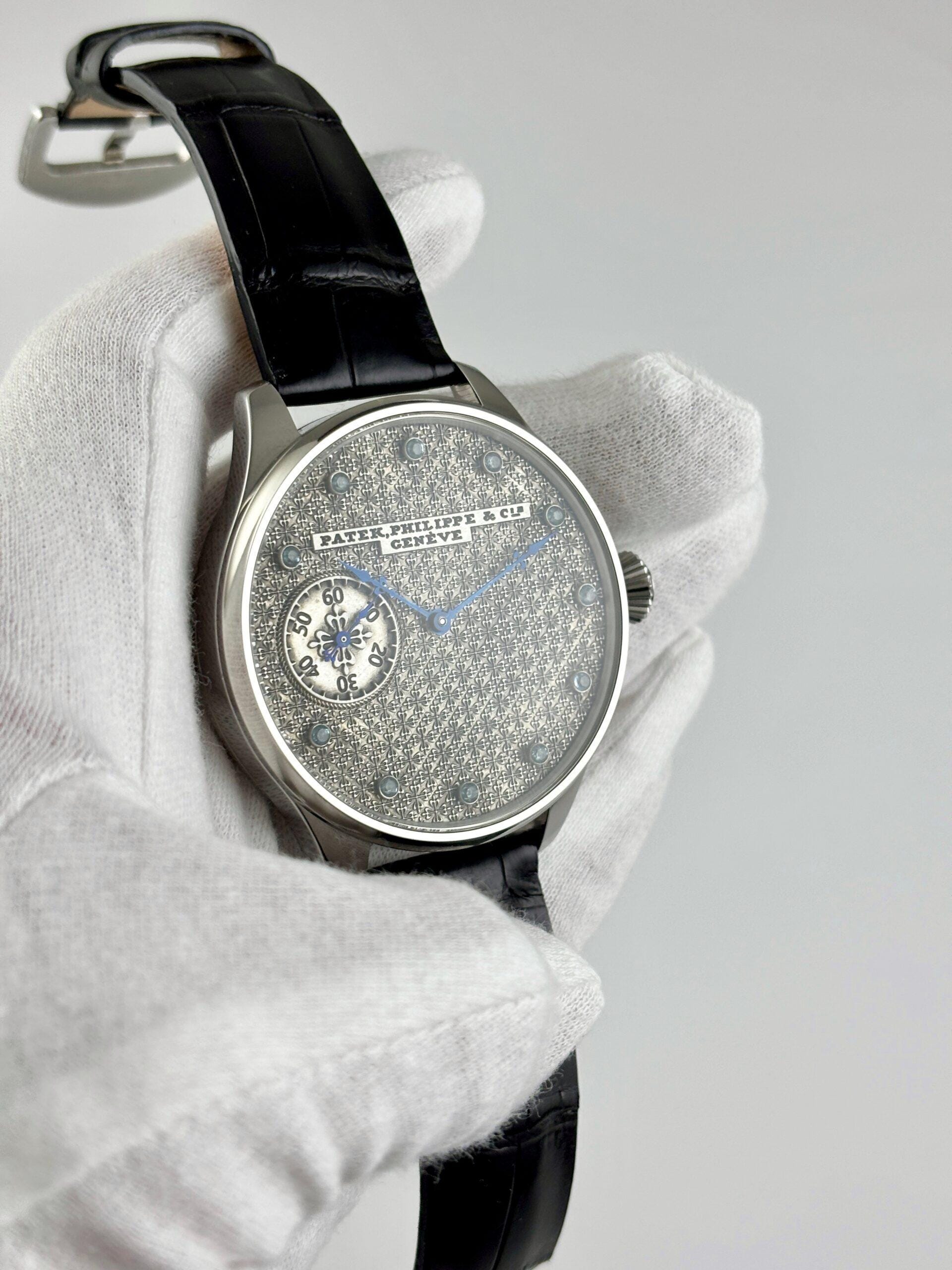 Patek Philippe Watch Mechanical Men - Etsy