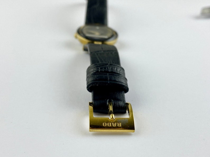 Rado 322.3762.2 Women - Etsy