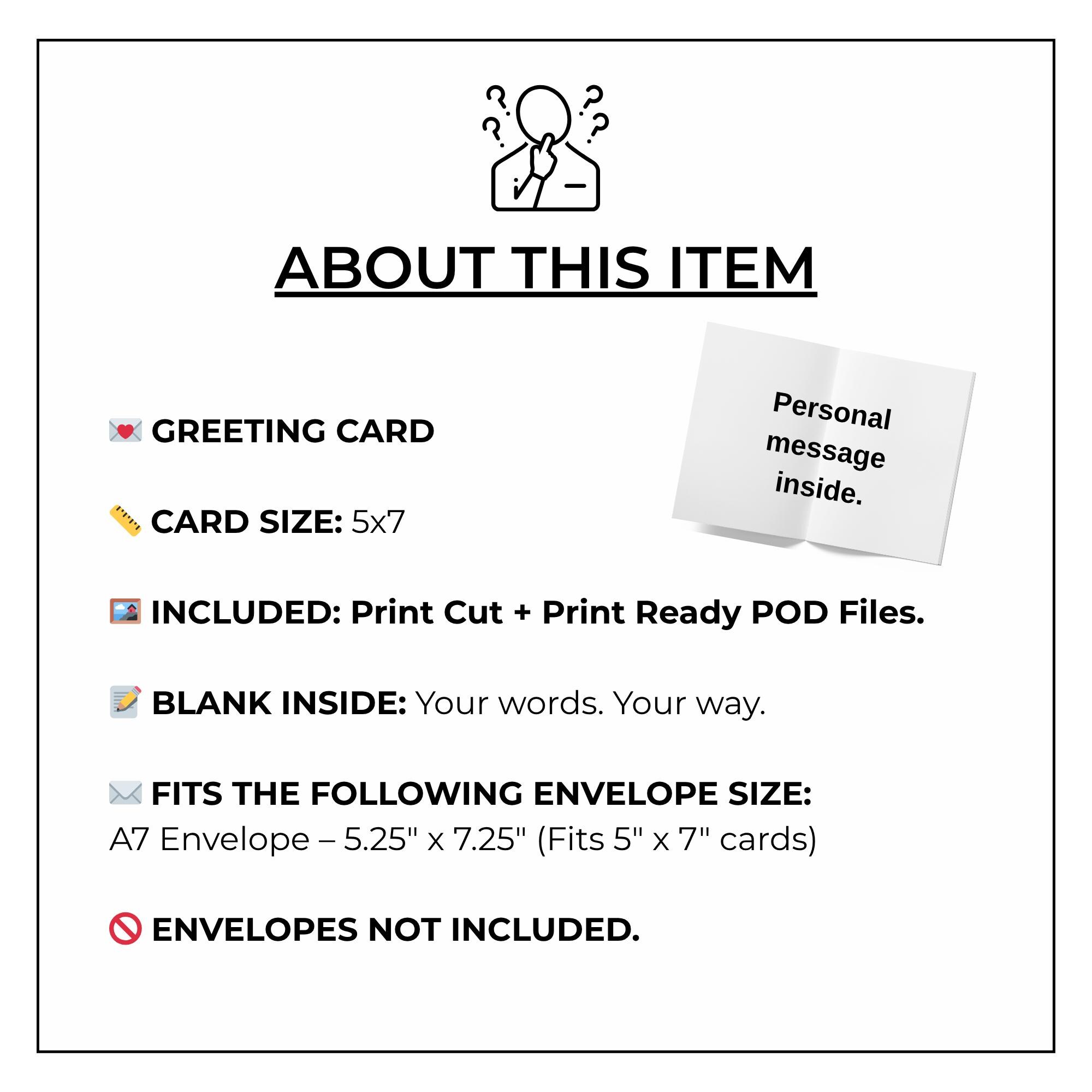 Funny GOAT Greeting Card: Gen Z Animal Card (printable PDF) - Etsy