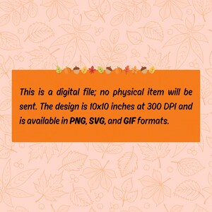 Halloween Candy Corn Clipart, Fall Autumn Clipart, Fall Gnome, Cute ...