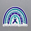 Para Squad Circle Sticker Paraprofessional Sticker Special Education ...