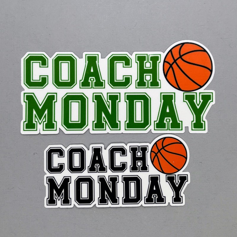 MadewithMonday - Etsy