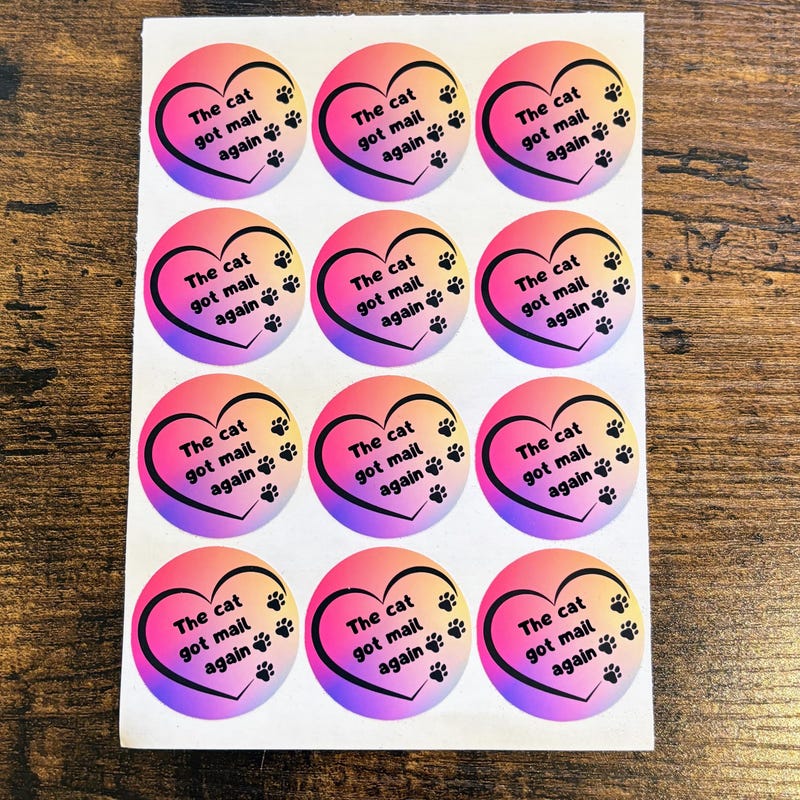 MadewithMonday - Etsy