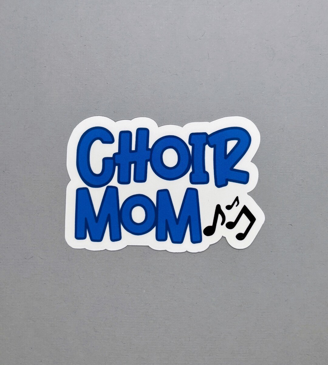 Choir Mom Sticker | Gift for Mom | Gift for Her | Gift for Mother's Day ...