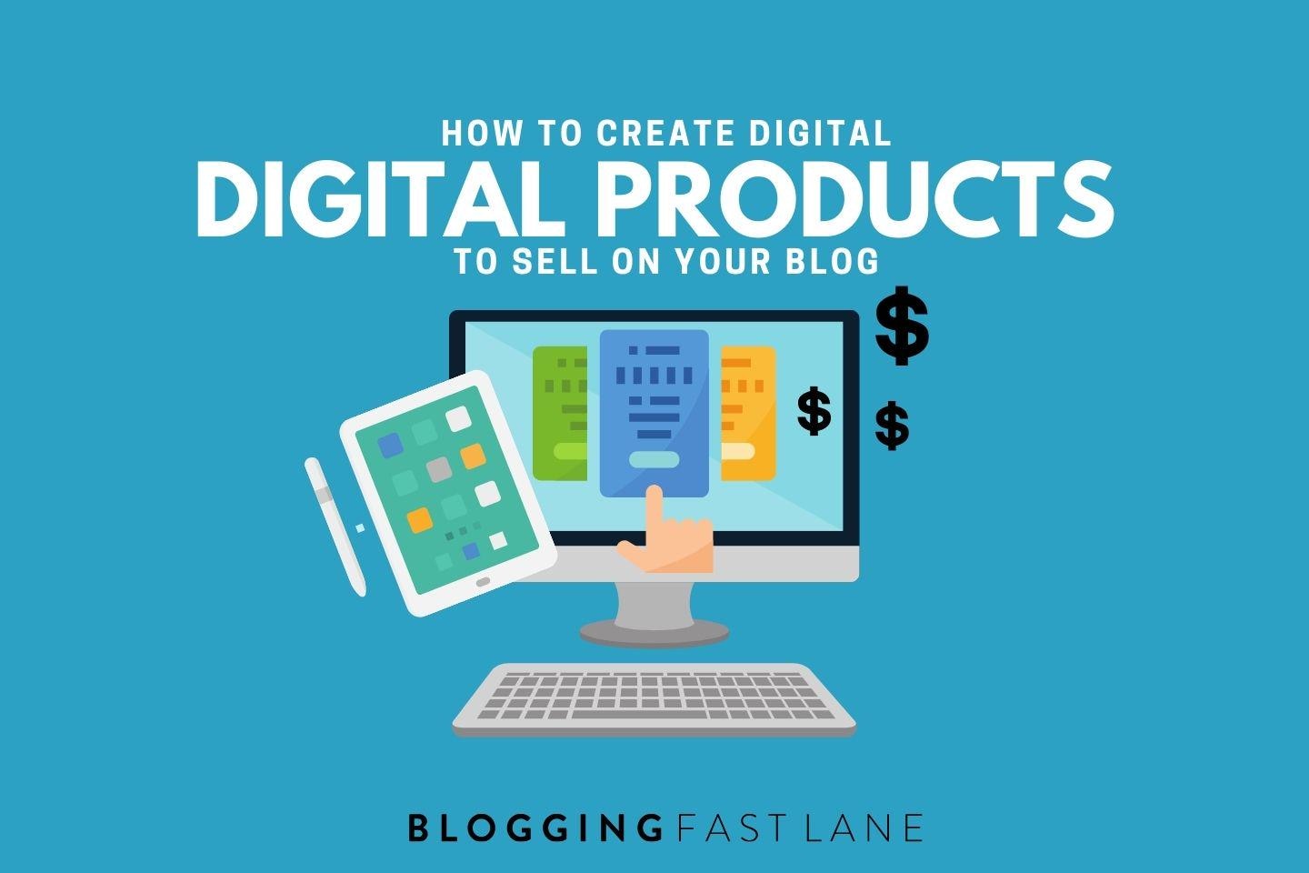 SELLING DIGITAL PRODUCTS (instant Download Ideas and Instruction) - Etsy