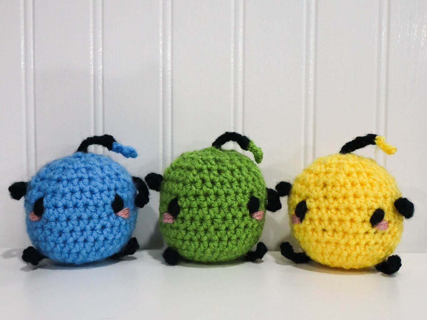 Crochet Junimo Plushie Stardew Valley - Etsy
