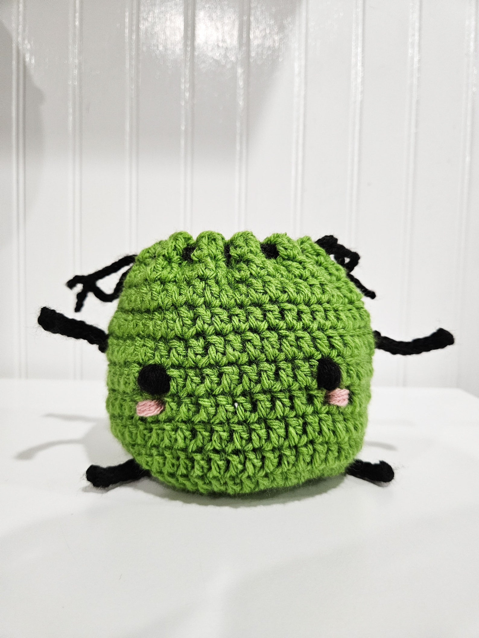 PATTERN: Crochet Drawstring Junimo Pouch Stardew Valley - Etsy
