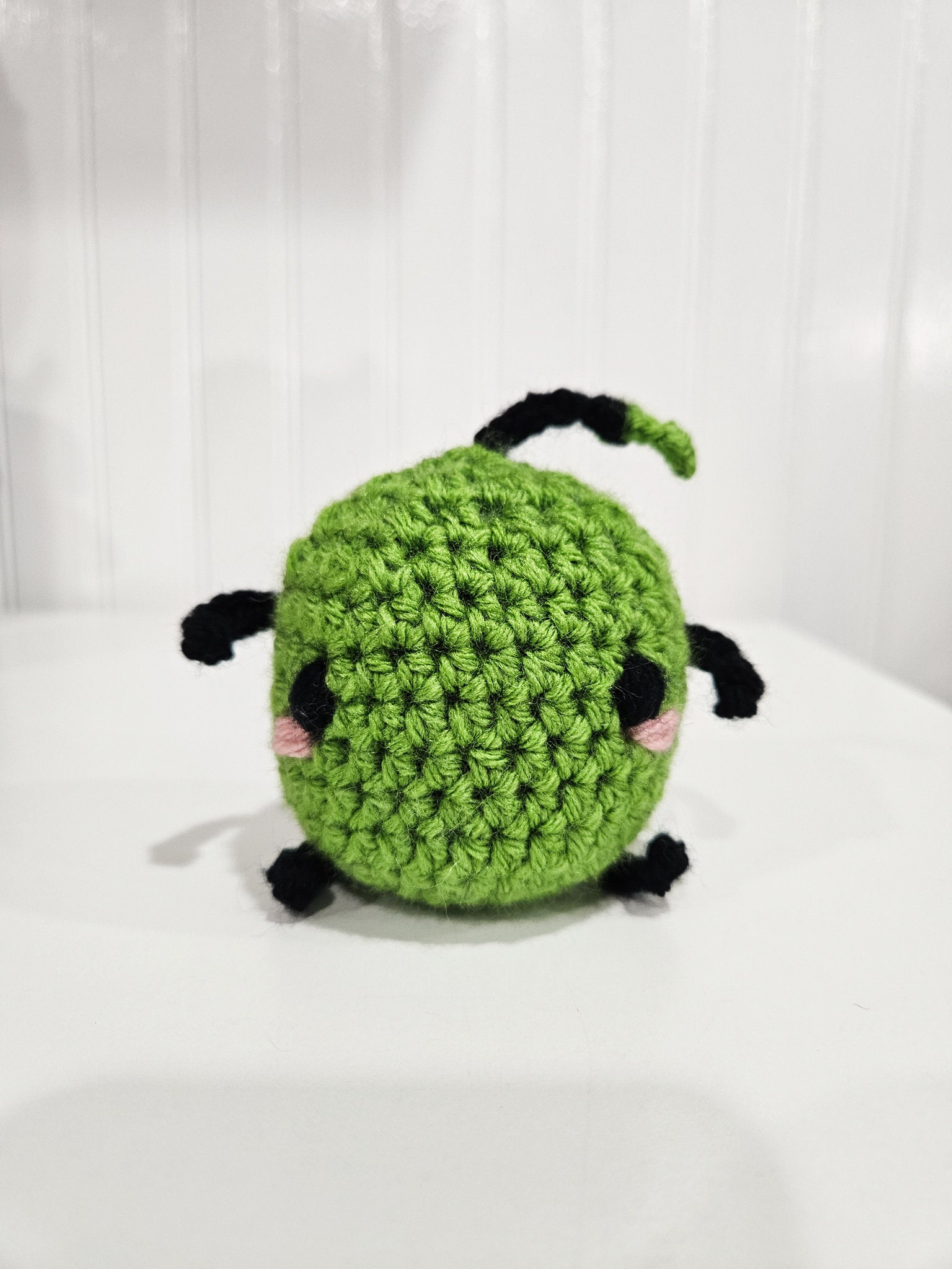 PATTERN: Crochet Junimo Plushie Stardew Valley - Etsy