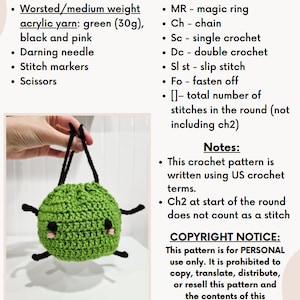 PATTERN: Crochet Drawstring Junimo Pouch Stardew Valley - Etsy