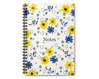 Trendy Aesthetic Angel Numbers Aura Spiritual 111 Spiral Notebook Ruled ...