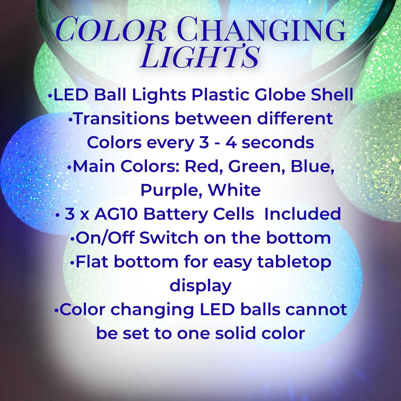 Fun Light for Wedding Centerpiece Table Decor for Reception Retro ...