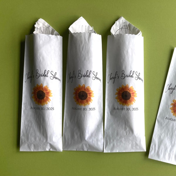 Silverware Wraps - Etsy