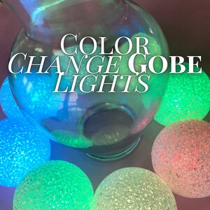 Fun Light for Wedding Centerpiece Table Decor for Reception Retro ...