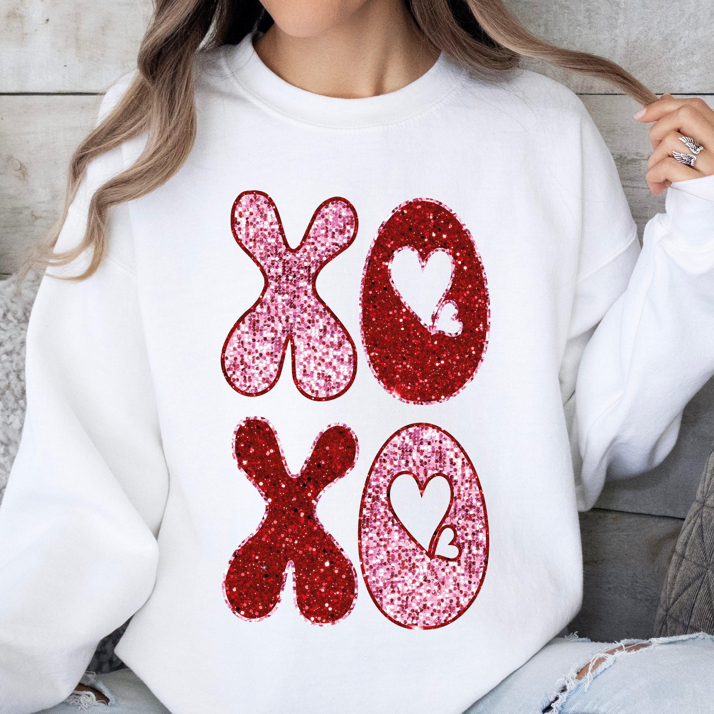 Retro Valentines Day Png Bundle, Valentines Png, Love Png, Valentines ...