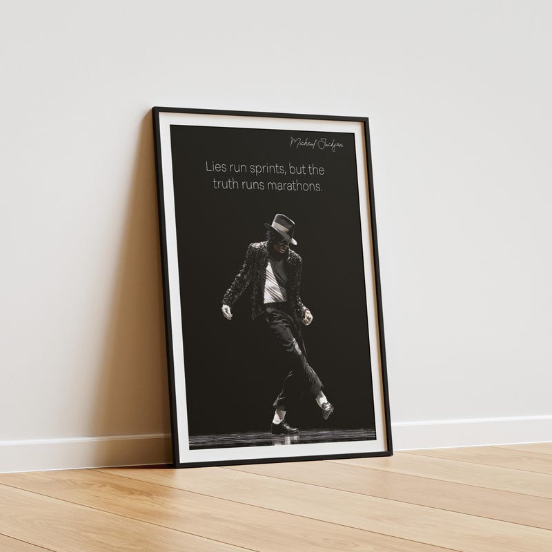 Jennifer Walsh Singer Performs With Michael Jackson - Etsy Canada