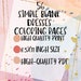 Printable Blank Dress Templates - Collection of 56, Fashion Design for ...