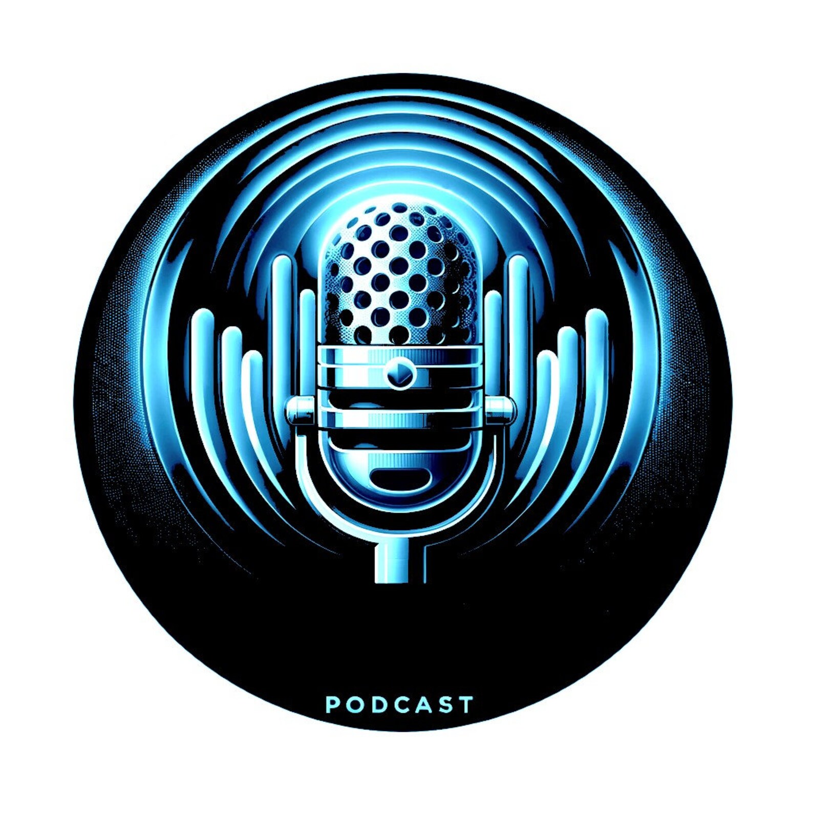 Looking for a Logo or Design for Your Podcast? Download These Files to ...