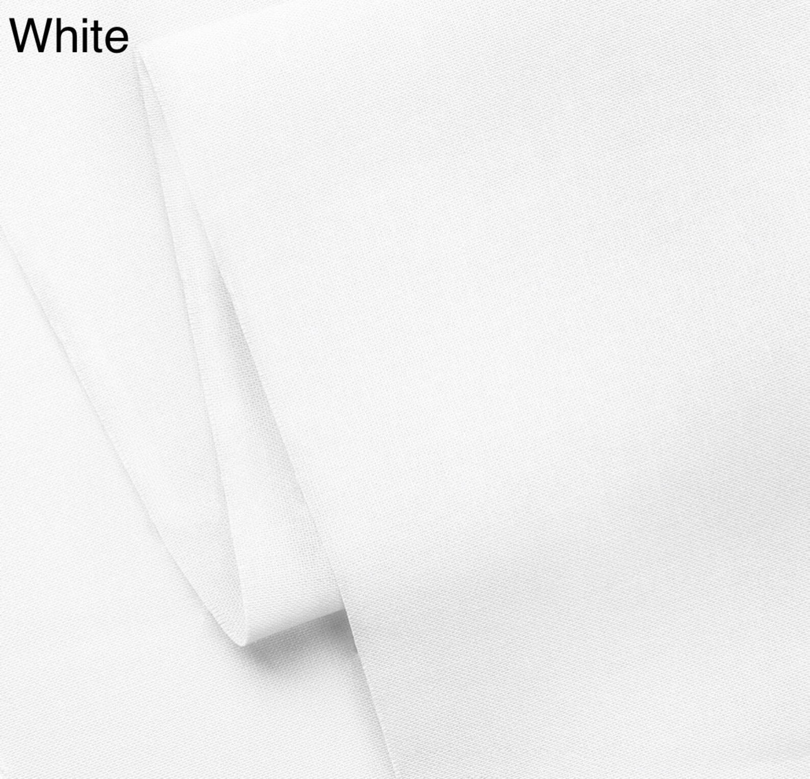 Fabric Menu, Wedding Fabric Menu, Modern Menu, Menus Printed on Cotton ...