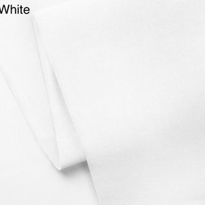 Fabric Menu, Wedding Fabric Menu, Modern Menu, Menus Printed on Cotton ...